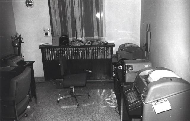 AFFSC - Canadian Embassy